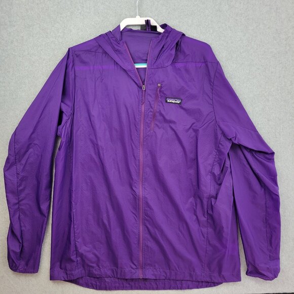 Patagonia | Jackets & Coats | Rare Color Patagonia Mens Xl Full Zip ...